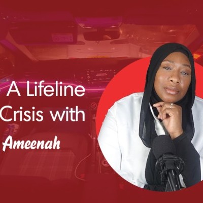 Ameenah for The Liberated Lands! | LaunchGood | LaunchGood