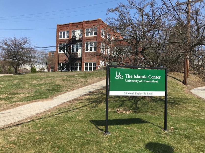 ICUC Capacity Increase - Phase 1 | LaunchGood | LaunchGood