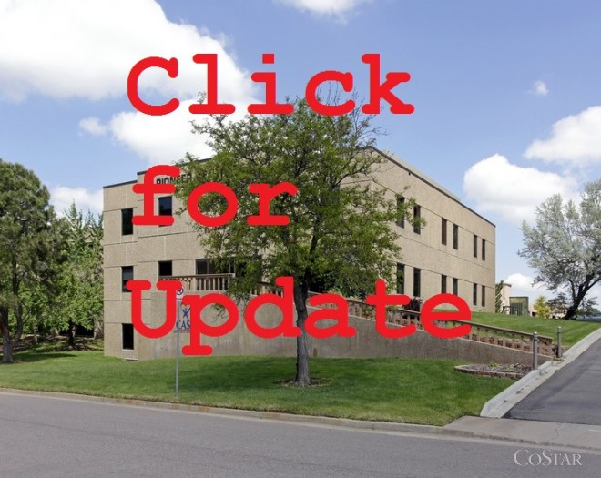 Closing on New Building - CVA Expansion | LaunchGood