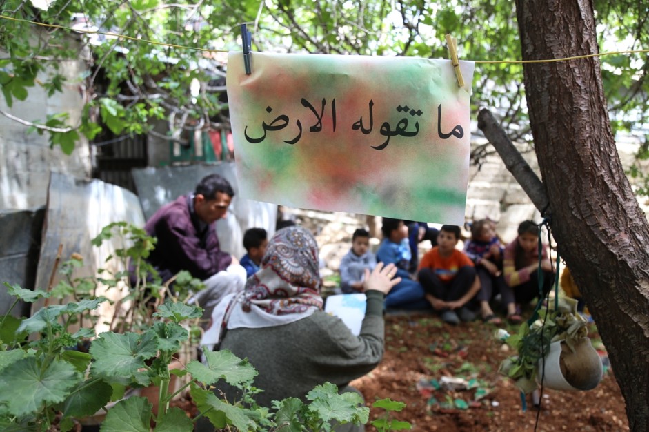 Ramadan of Mercy, Feed and Heal Palestinian refugees in Aida refugee camp and beyond-Palestine ...