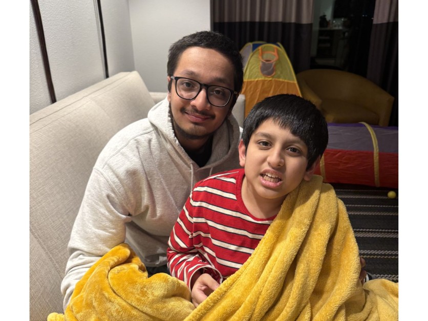 Amaan's Ramadan Campaign for MUHSEN | LaunchGood | LaunchGood