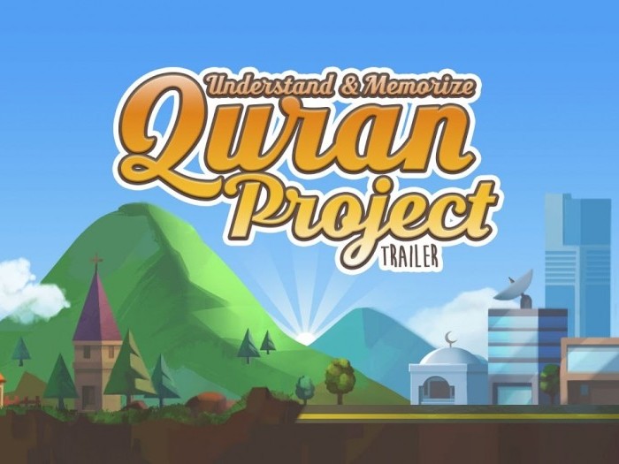 Understand and Memorize Quran Project | LaunchGood