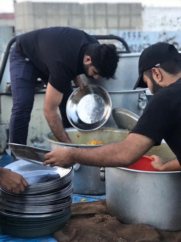EkPlateBiryani: Feed Thousands Of Starving Children And Needy In ...