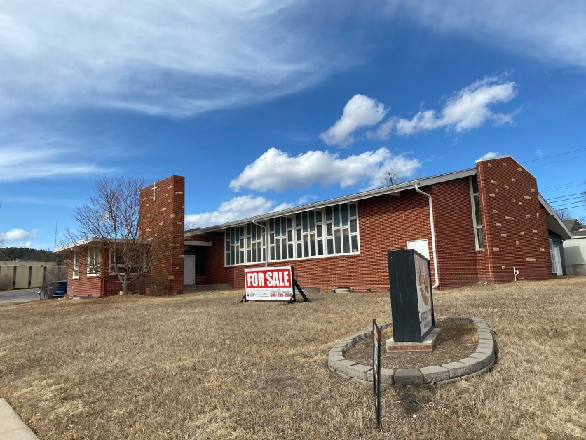 From Rented to Permanent: Help Establish Rapid City’s First Mosque and ...