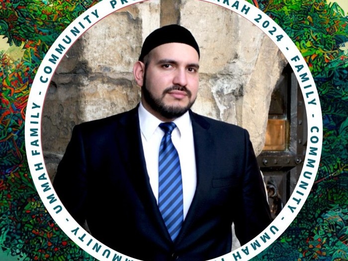 Abdullah Al-Andalusi’s Project Barakah Fundraiser | LaunchGood | LaunchGood