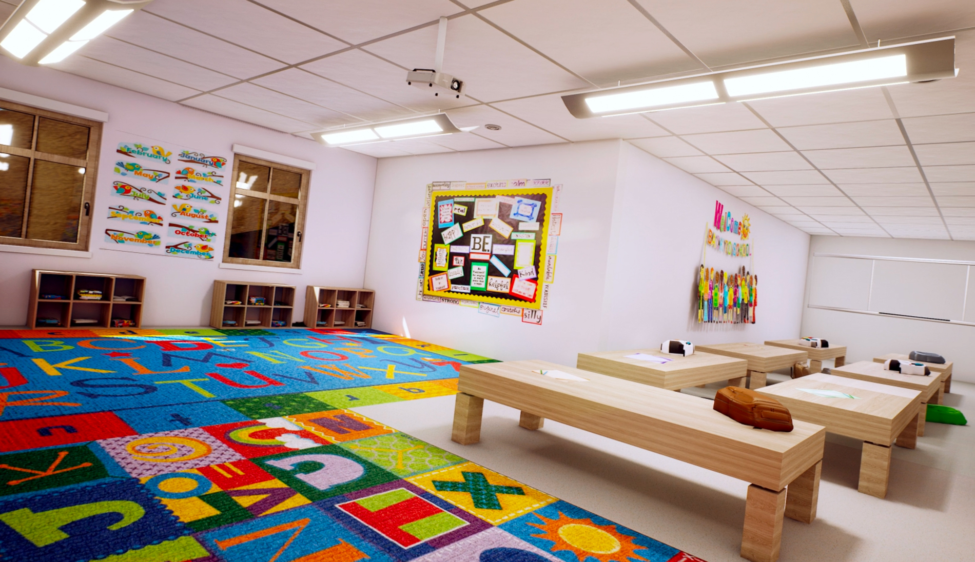 Building a Legacy | LaunchGood