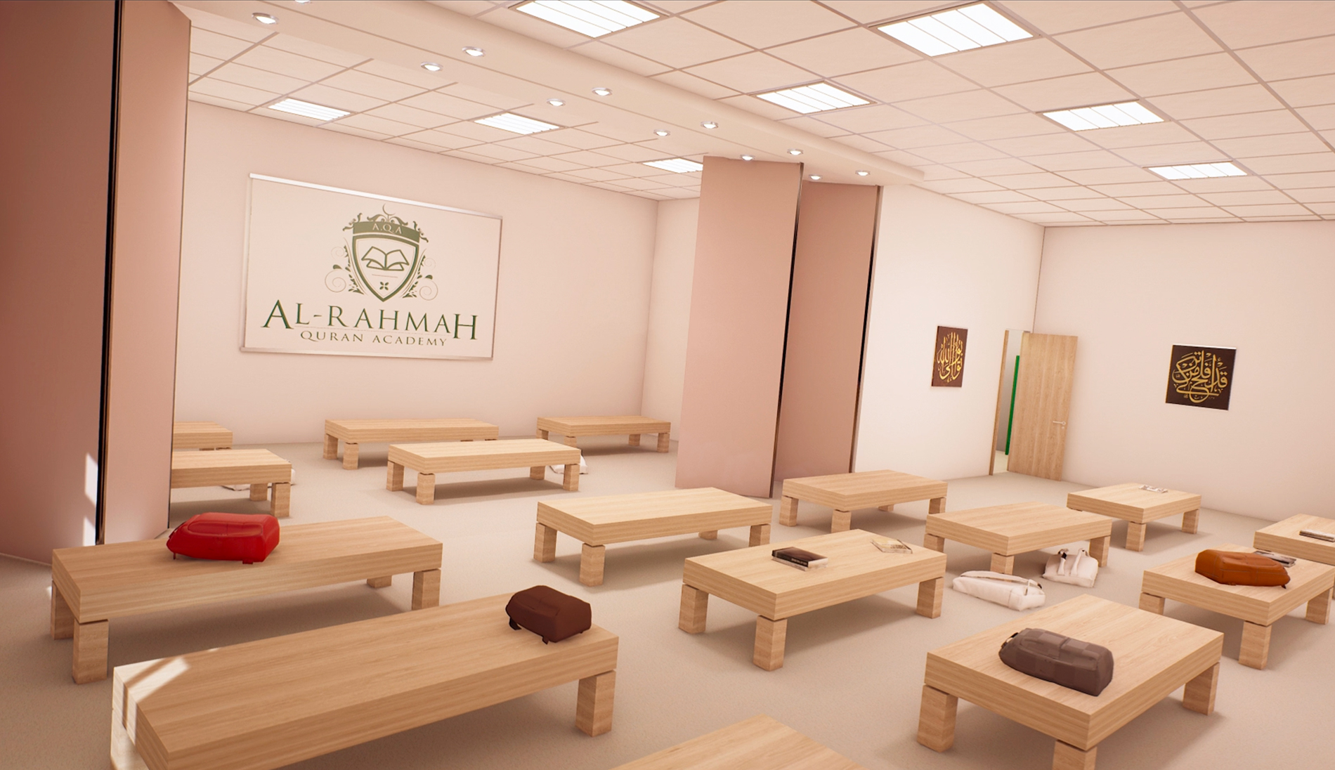 Building a Legacy | LaunchGood