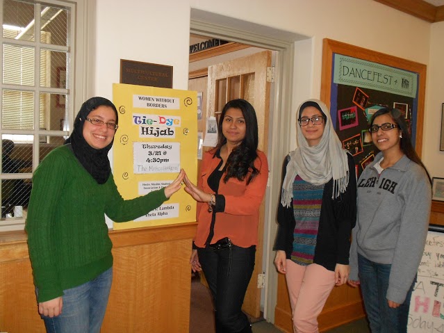 Discover Islam Week | LaunchGood | LaunchGood