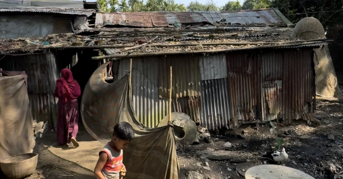 Give the Best Charity! Build Water Wells and Sustainable Homes for the ...