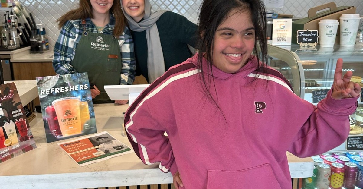 Hanan's Ramadan Campaign for MUHSEN | LaunchGood | LaunchGood