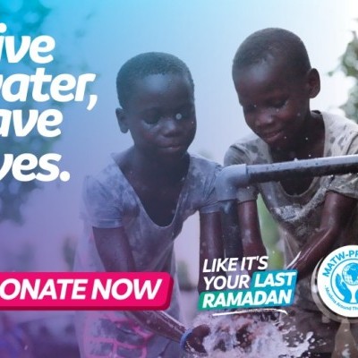 Build a Water Well with The Springs of Abundance this Ramadan ...