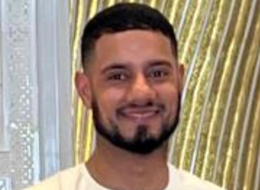 Jilal Mahmood Spartan Race 2025: Push Your Limits for a Cause ...