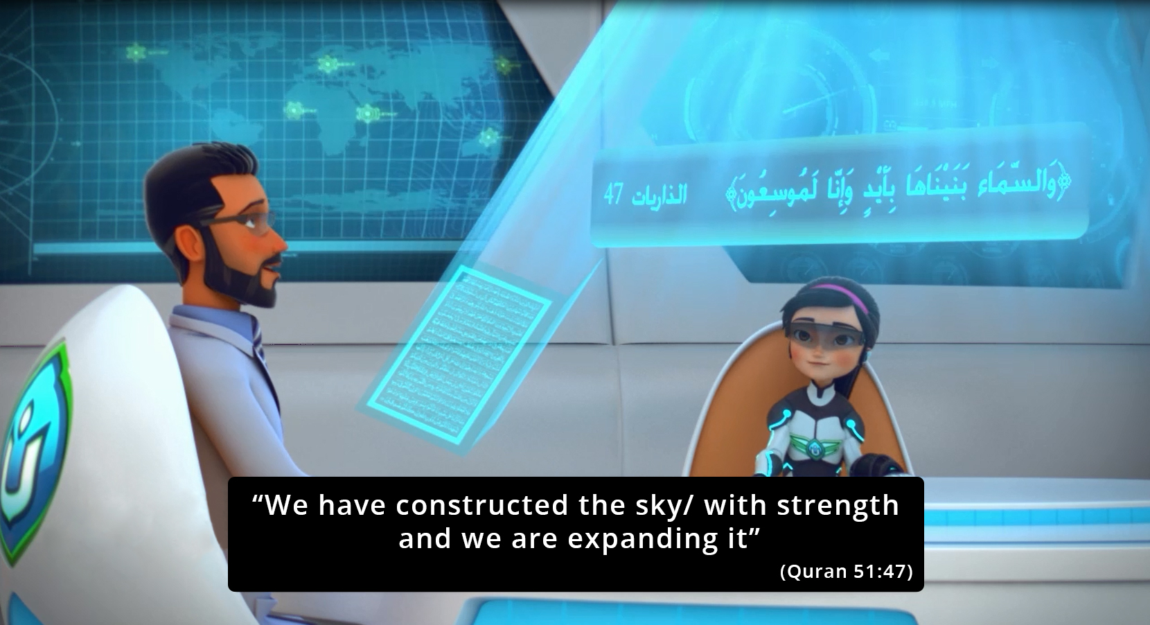 Team Noon Cartoon Series (total of 4 hours and 40 minutes animation ...