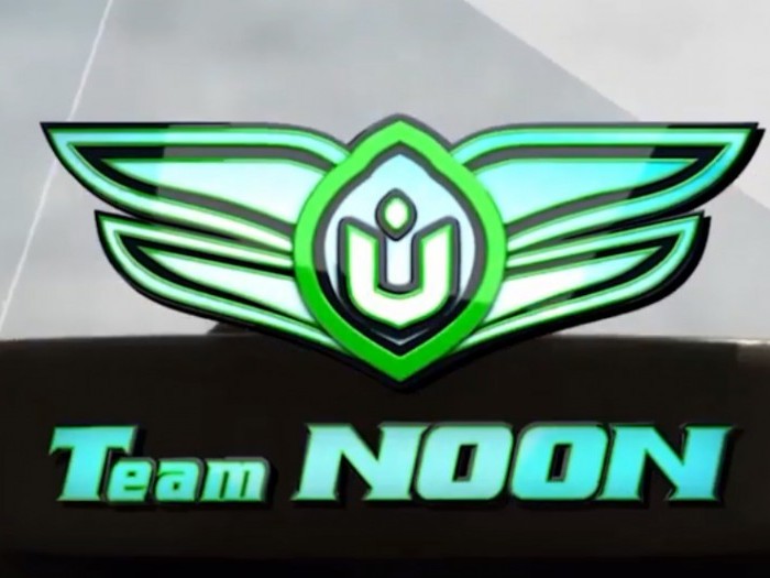 Team Noon Cartoon Series (total of 4 hours and 40 minutes animation ...