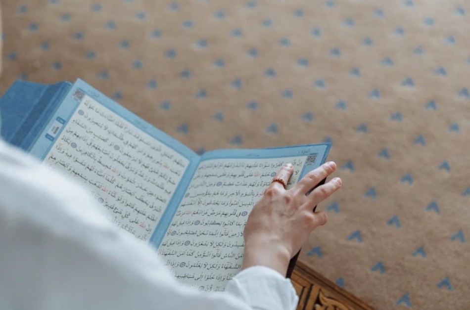 Jāriyah: Building a Quran Legacy - Radiya Islam | LaunchGood | LaunchGood