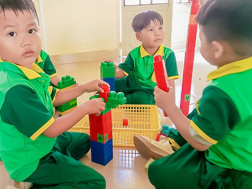 "Give Hope Through Education: Support Orphans and Needy Students ...