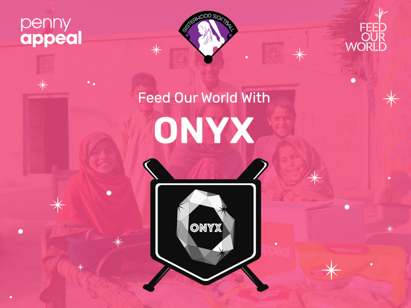 Feed Families In Need In Canada With Team Onyx | LaunchGood | LaunchGood