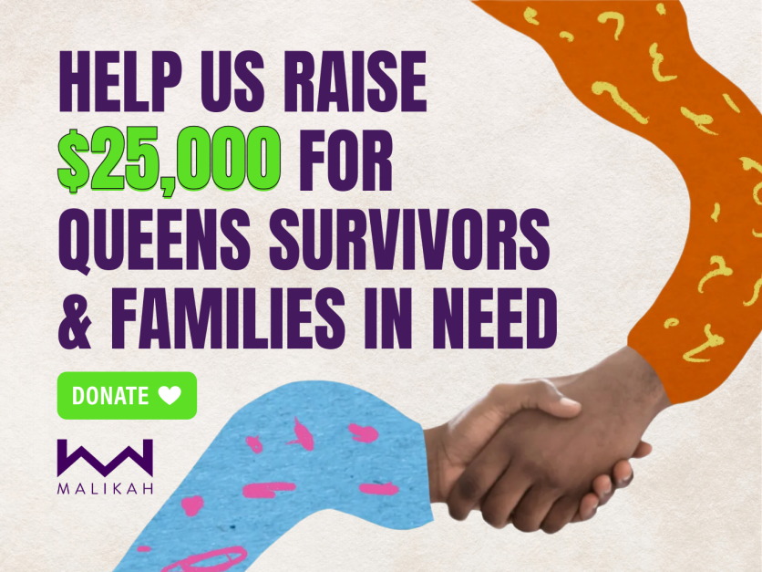 Queens Muslim Women Mutual Aid Fund | LaunchGood | LaunchGood