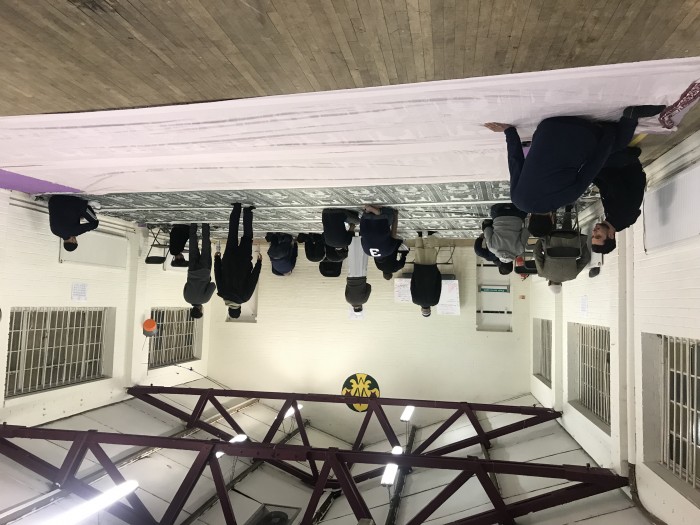 Southgate Mosque Project | LaunchGood | LaunchGood