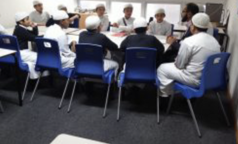 Help Hafs Academy | LaunchGood | LaunchGood