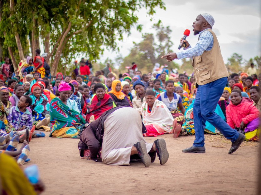 Quranly's Supporting 1,000 New Muslims | LaunchGood | LaunchGood