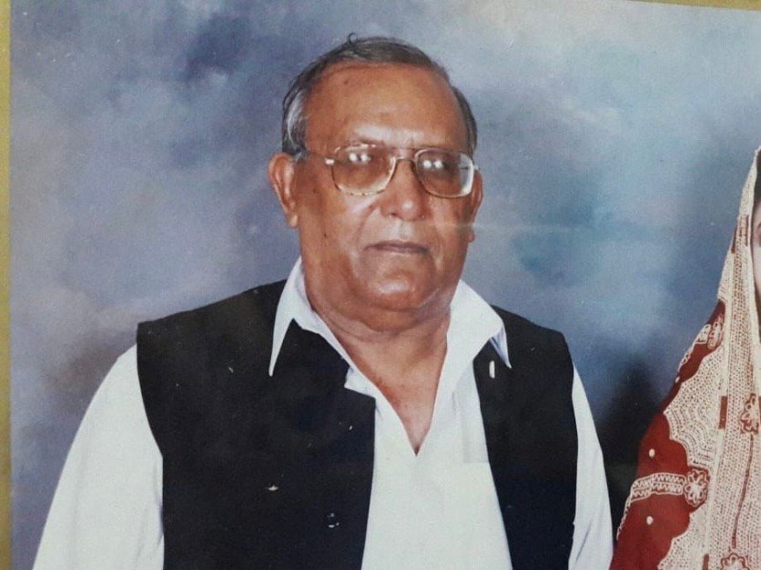 Sadaqah Jariyah in Memory of Mohammad Latif | LaunchGood | LaunchGood