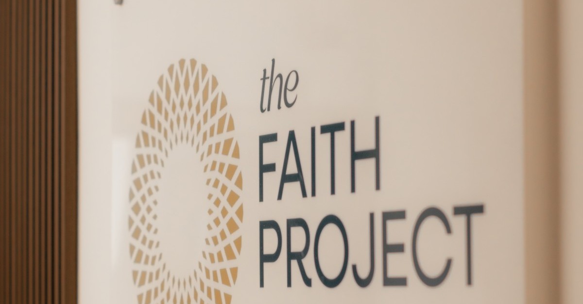 Sustain The Faith Project | LaunchGood | LaunchGood
