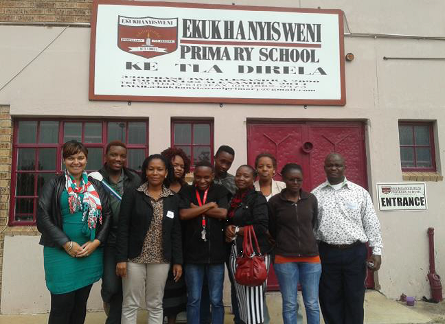 Elevating Educators in South Africa | LaunchGood | LaunchGood