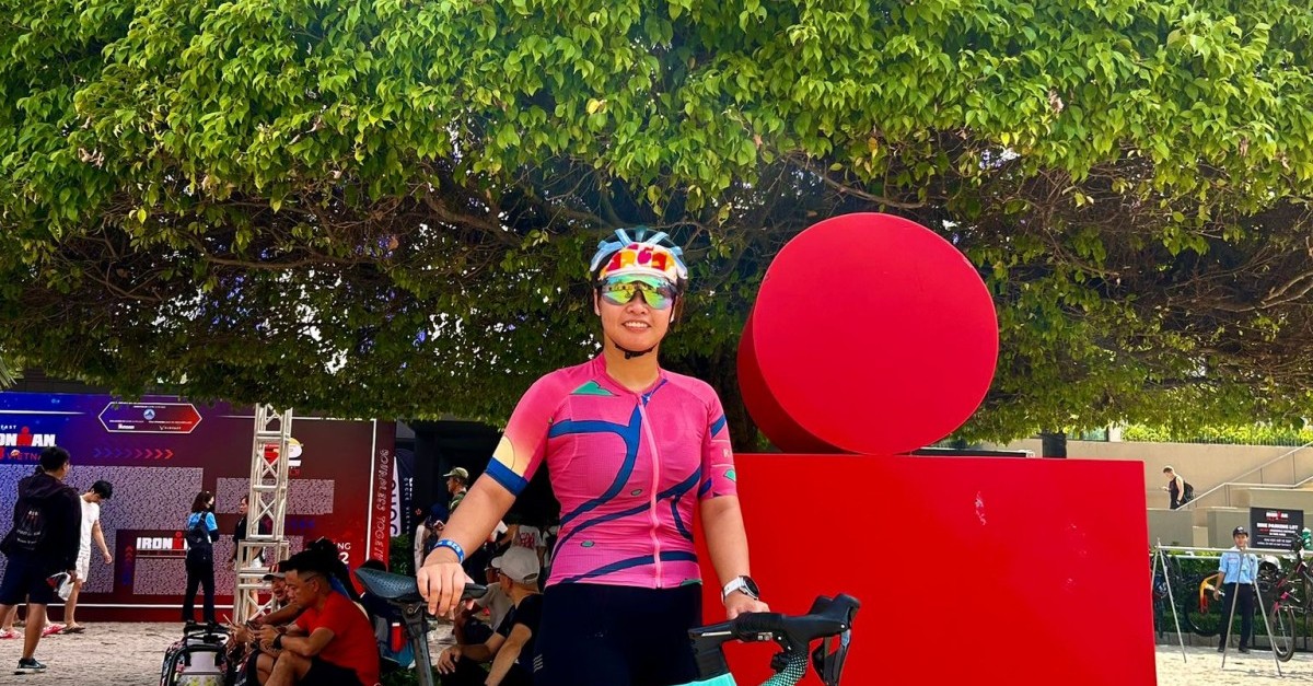Ride for Humanity: Turn This Ride into a Lifeline | LaunchGood | LaunchGood