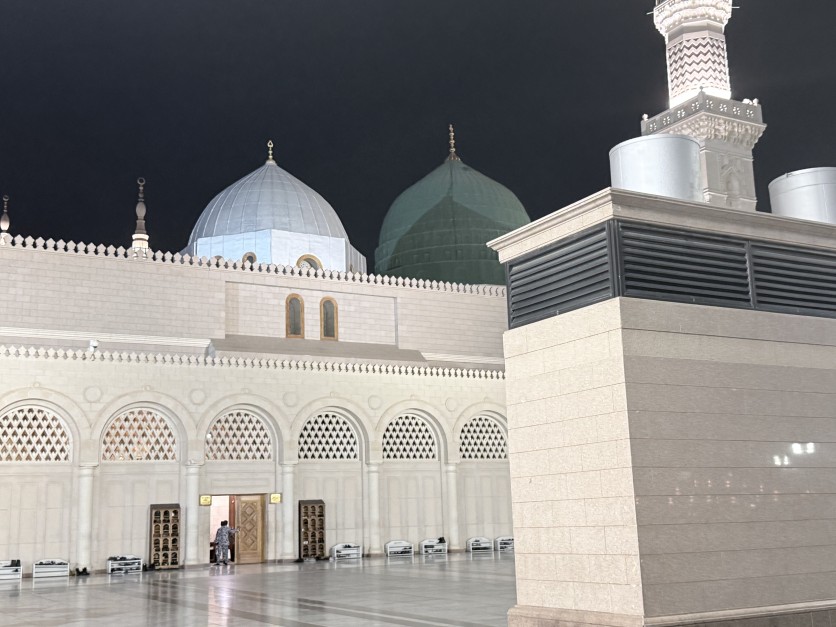 Build Masjids and clean water for the most poor and vulnerable in ...