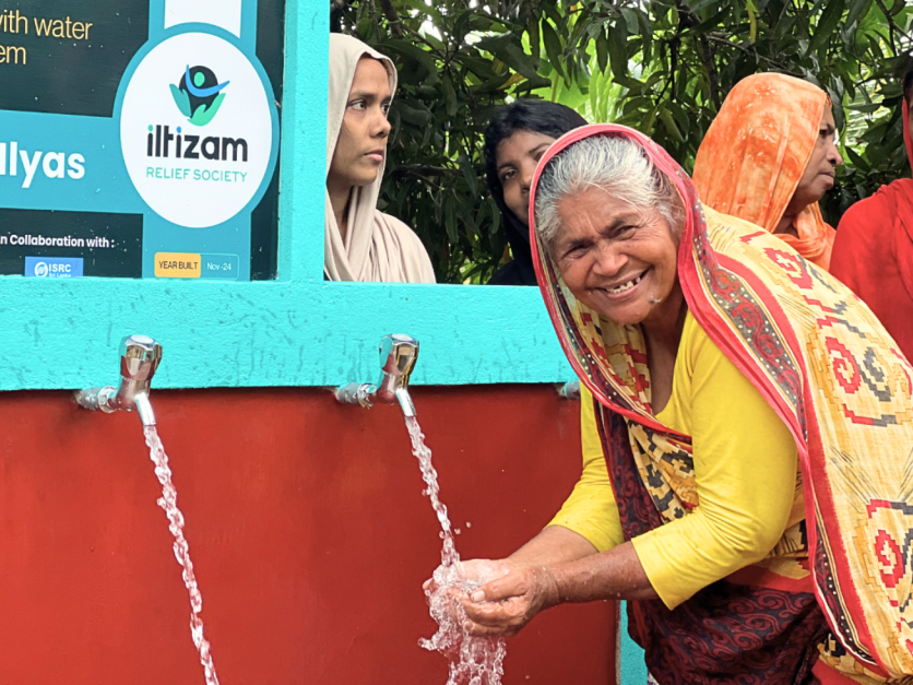 Give Clean & Safe Water to 12,000 Families in Need | LaunchGood ...