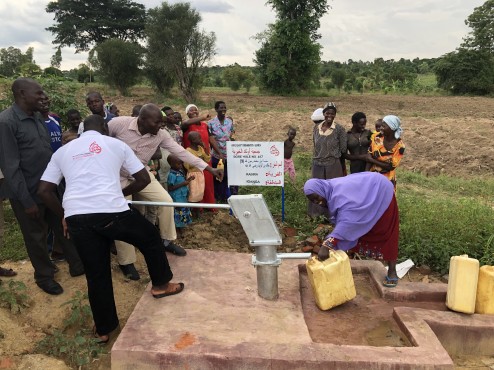 Awtad Miscellaneous Projects | LaunchGood | LaunchGood