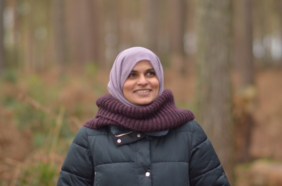 Supporting a Sadaqah Jariyah Project in Memory of Farhat Amin | LaunchGood | LaunchGood