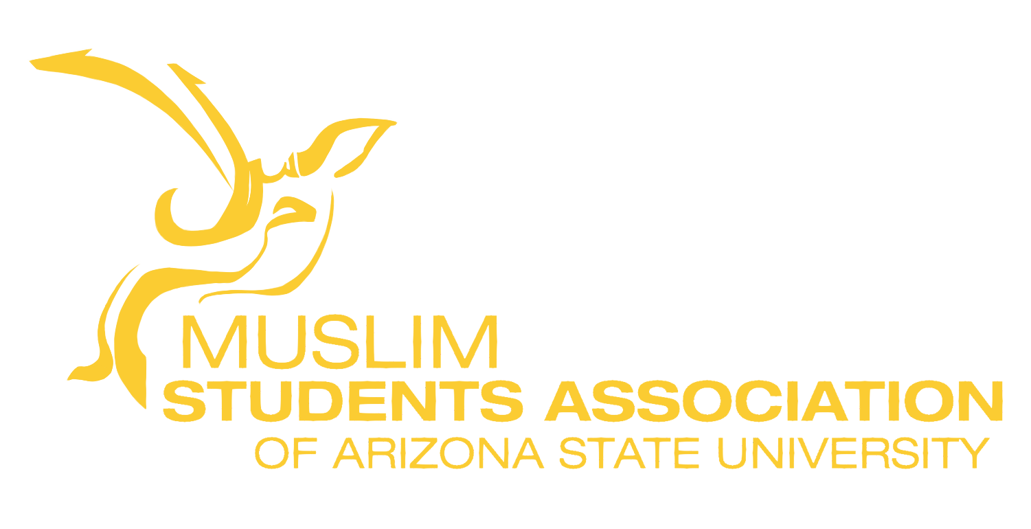 Islam Awareness Week 2016 #MSA #ASU | LaunchGood | LaunchGood
