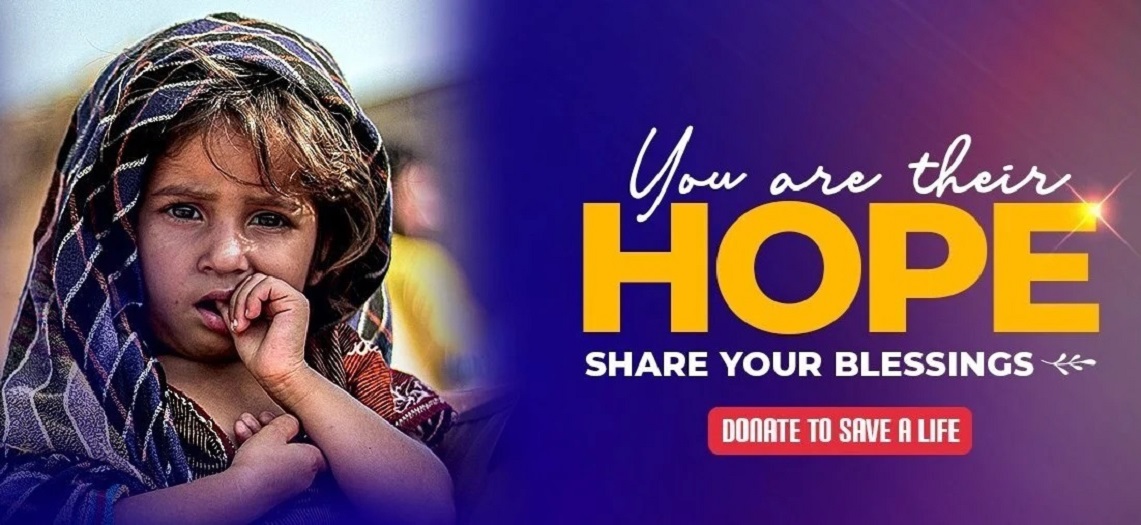 Saving Smiles: Support Children Battling Cancer | LaunchGood | LaunchGood