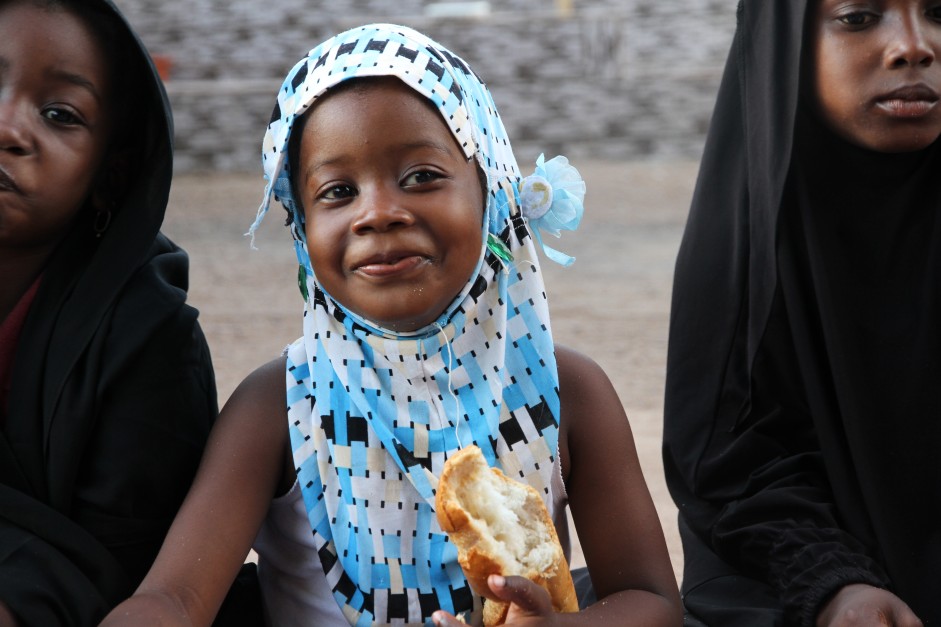 Help Support Orphan Centre in Mali | LaunchGood | LaunchGood
