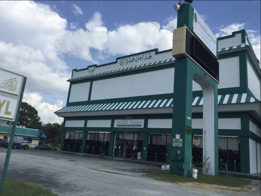 STAND: Sunbiz Takeover Action Network for Democracy | LaunchGood ...