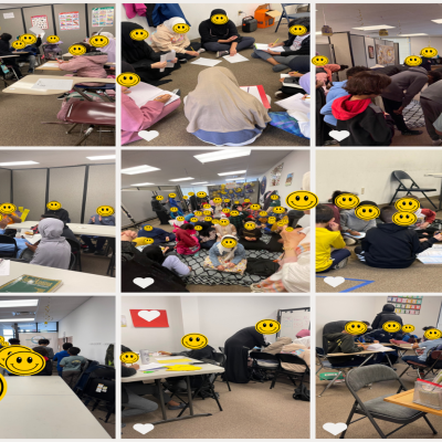 Build Their Future with Al Falah: A Safe & Joyful Space for Learning ...