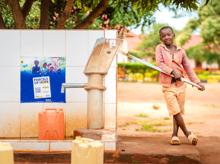 Send Food and Water Relief to Families in Crisis Today | LaunchGood ...