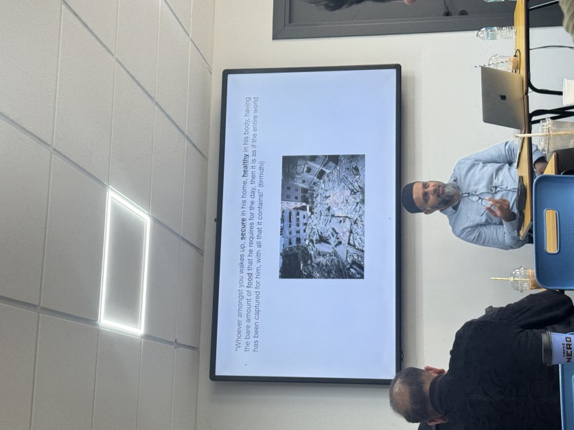 Free services for the community | LaunchGood | LaunchGood