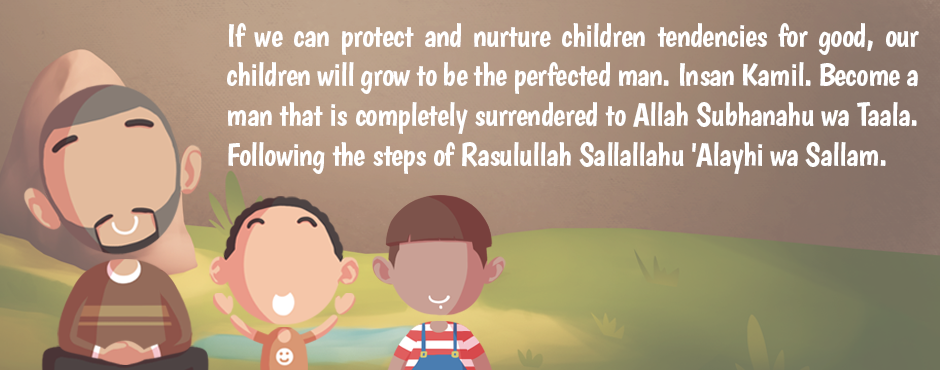 Assalamualaikum Iman - Islamic 3D Cartoons for Kids | LaunchGood