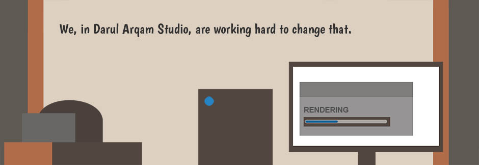 Assalamualaikum Iman - Islamic 3D Cartoons for Kids | LaunchGood