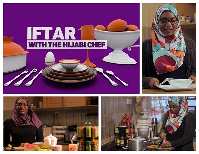 HalTV Habibi Ramadan Season 2 | LaunchGood | LaunchGood