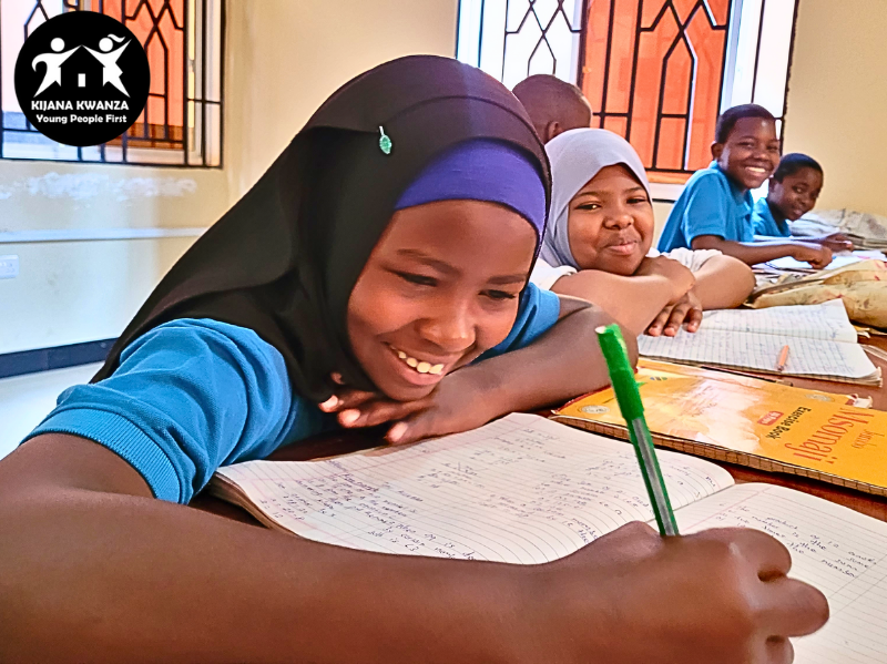 Help Send Orphans To School | LaunchGood | LaunchGood