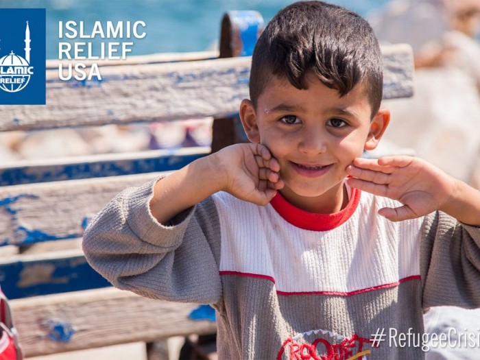 UTSA MSA Project Sadaqa | LaunchGood | LaunchGood