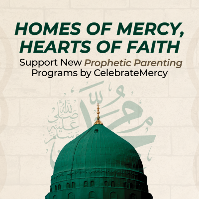 Help Build Prophetic Homes | LaunchGood | LaunchGood