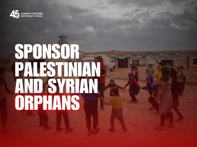 Sponsor Palestinian and Syrian Orphans/Children in Lebanon w/ Zayd ...