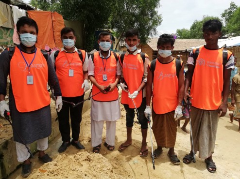 Bangladesh hit by worst dengue outbreak on record as reported by CNN ...