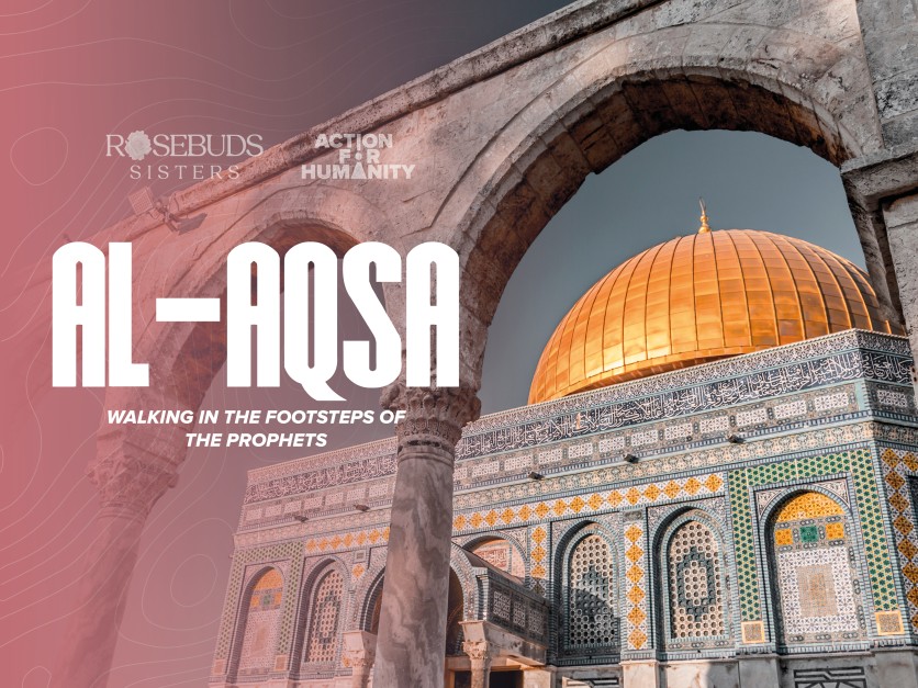 Fundraiser for the people of Palestine | LaunchGood | LaunchGood