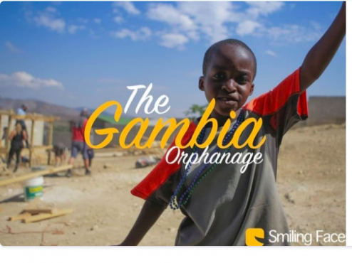 Soyd's Orphanage project | LaunchGood | LaunchGood